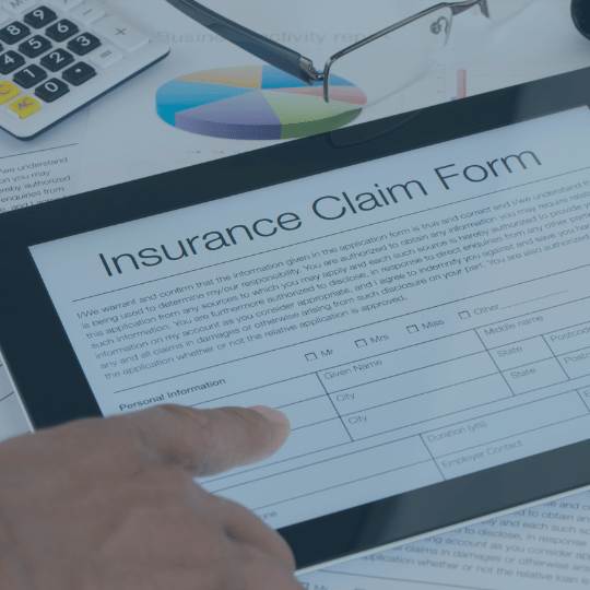 Comprehensive Marine Insurance Services | ALEX World