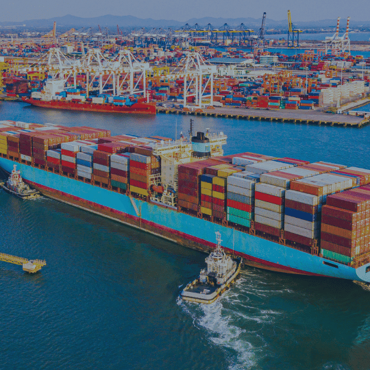 Reliable Neutral Cargo Logistics Solutions | ALEX World