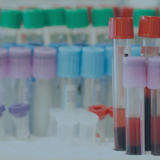 Specimen Delivery Services | Medical Logistics Solutions