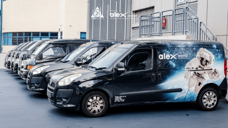 Hub & Spoke vs. Point-to-Point Logistics: Choosing the Right Model for ...